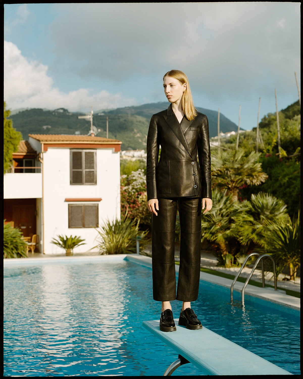 Federico Barbieri fashion photographer