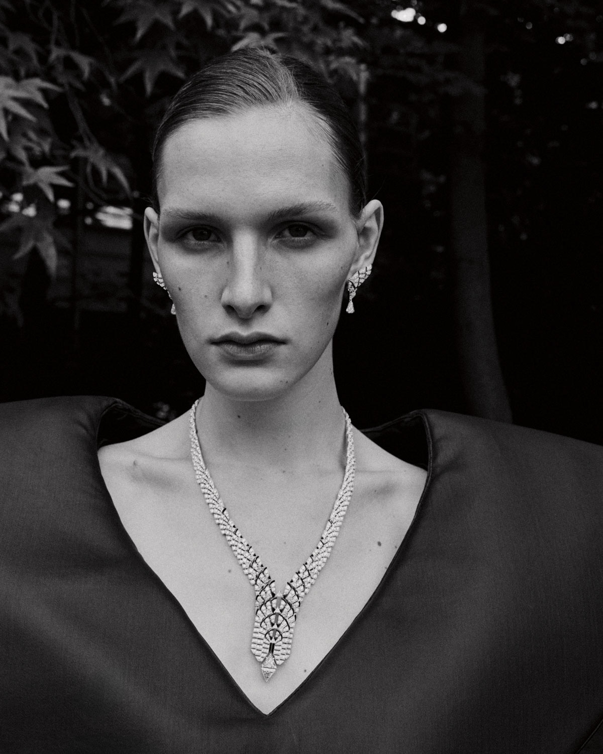 Federico Barbieri fashion photographer