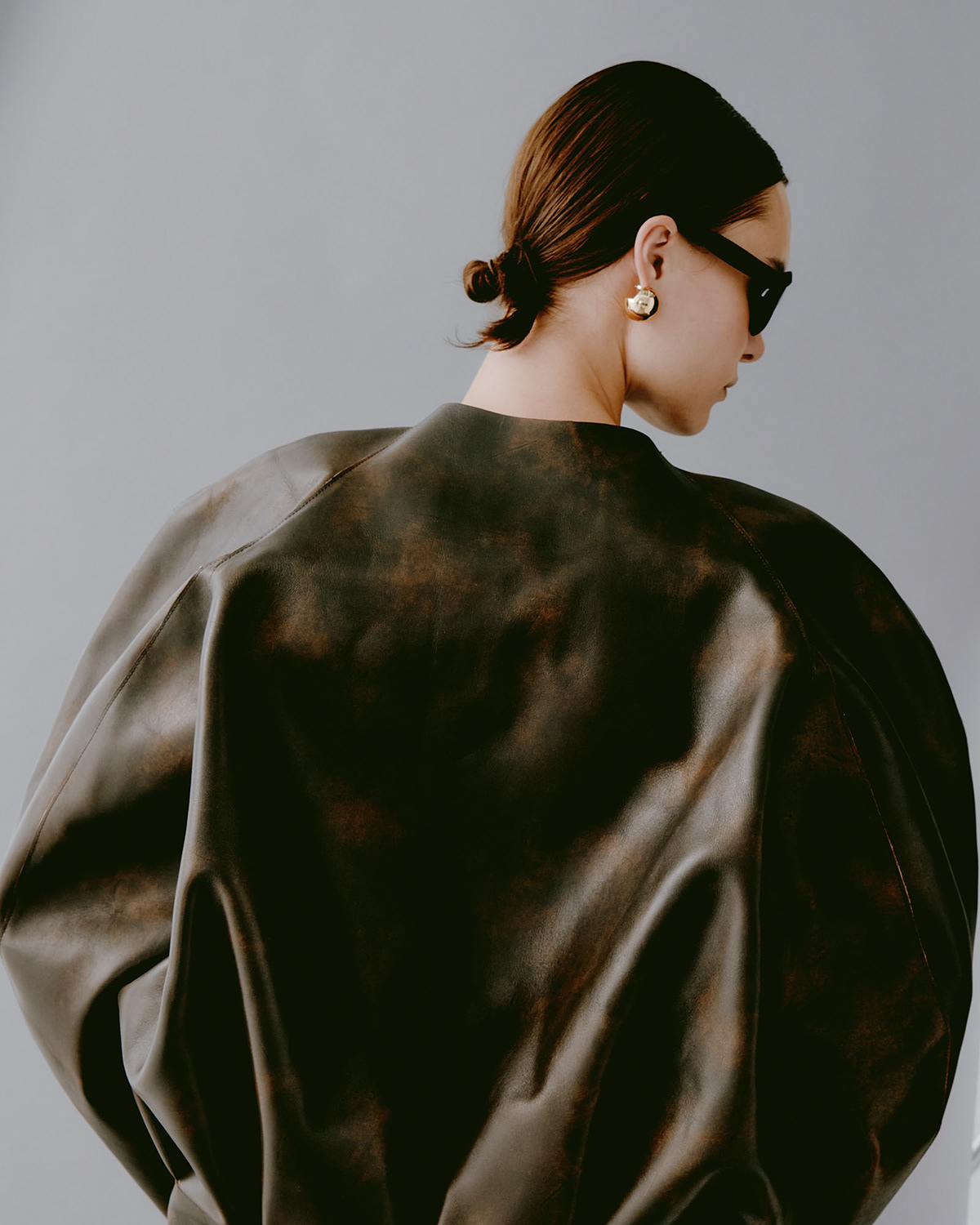Federico Barbieri fashion photographer
