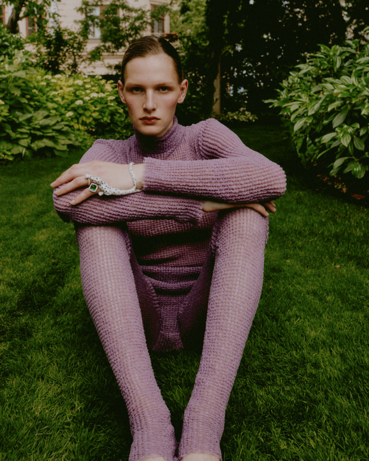 Federico Barbieri fashion photographer
