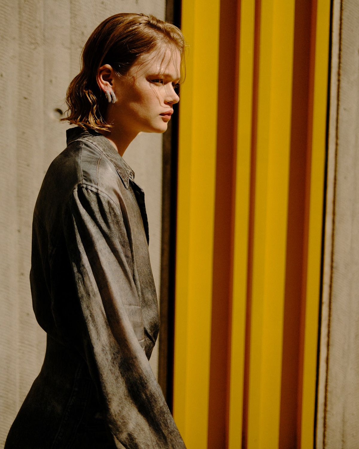 Federico Barbieri fashion photographer