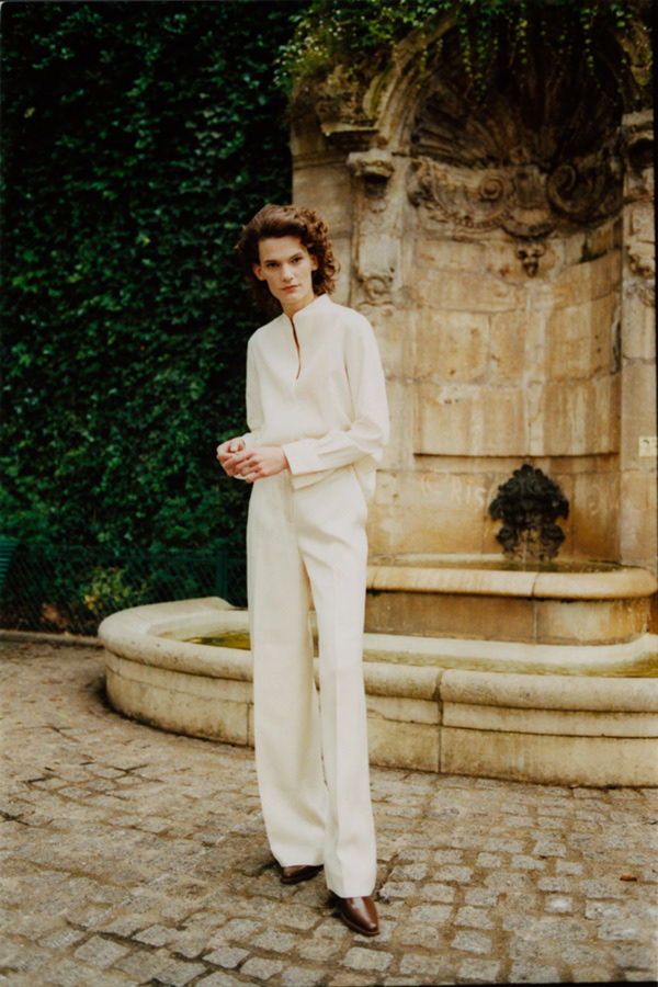 Federico Barbieri fashion photographer