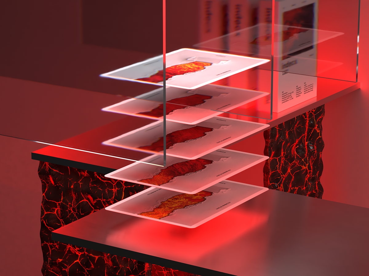 ITS Design Studio - Layer Playing cards