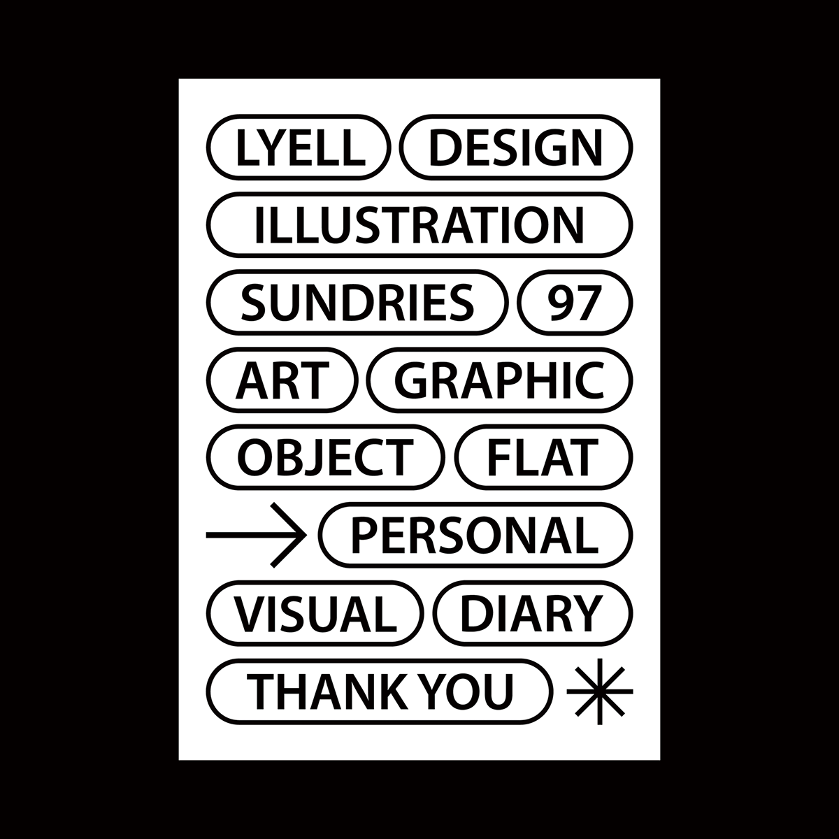 ITS Design Studio - Poster arts