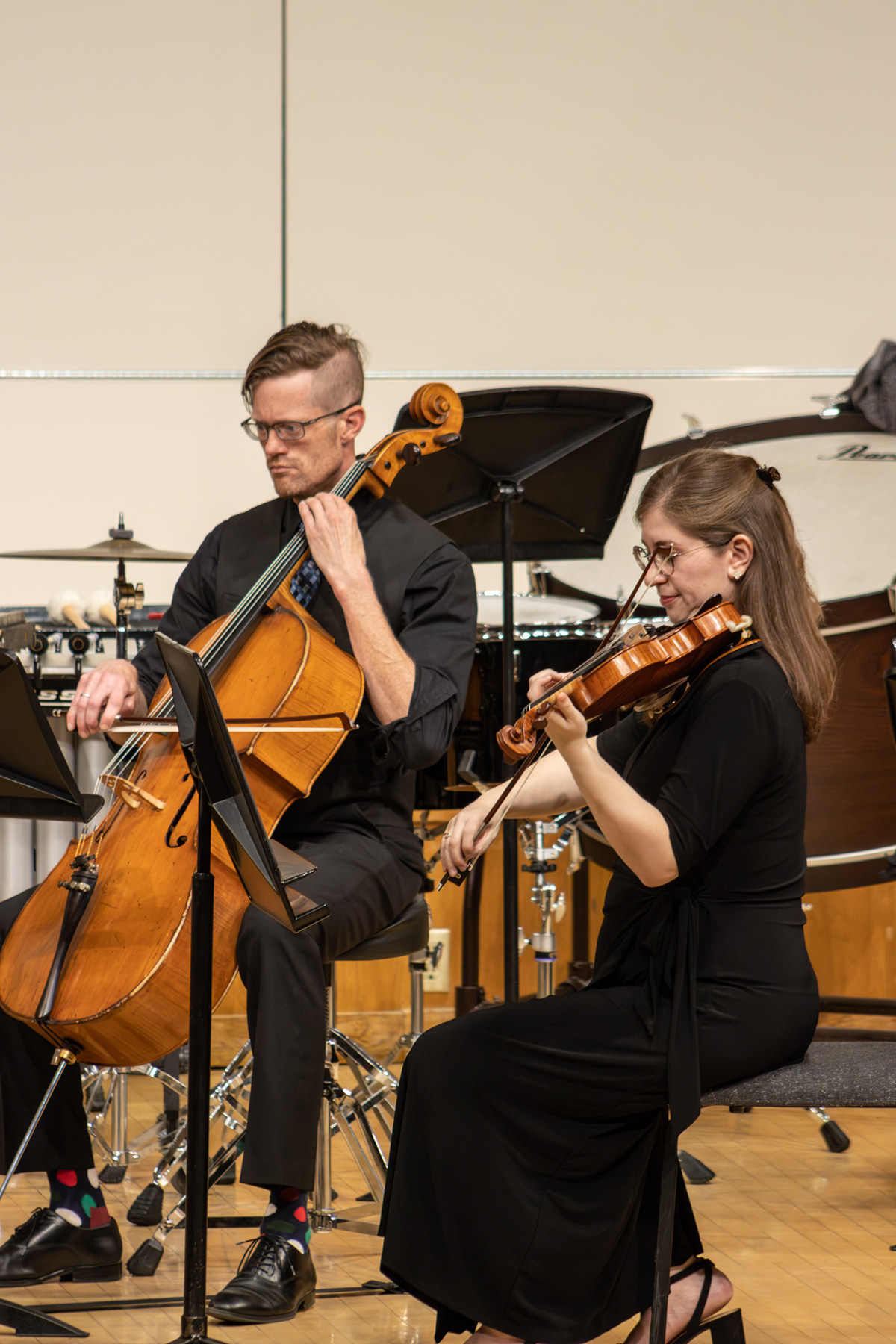 Trevor Dahm - Operation Opera