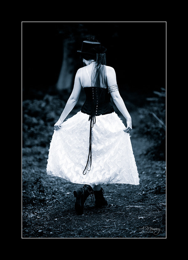 aMemoryCaptured - People