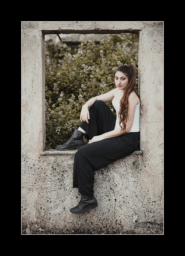 aMemoryCaptured - People