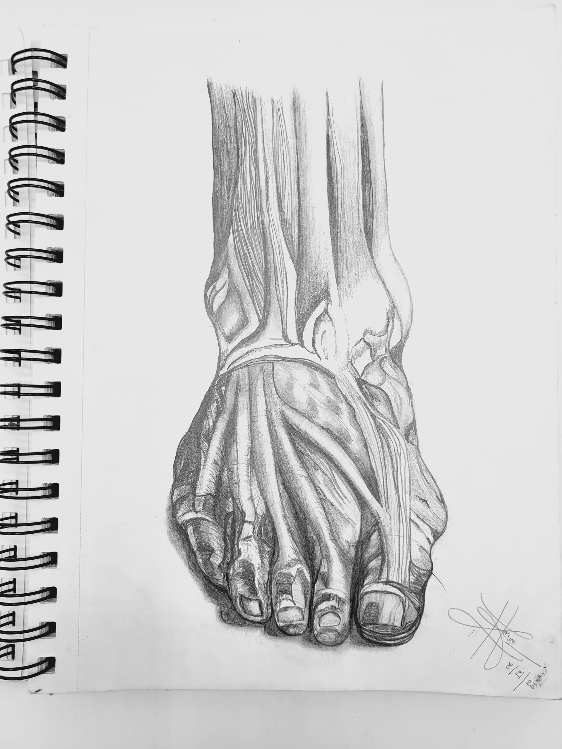 Zoii Henry - (Un)Broken