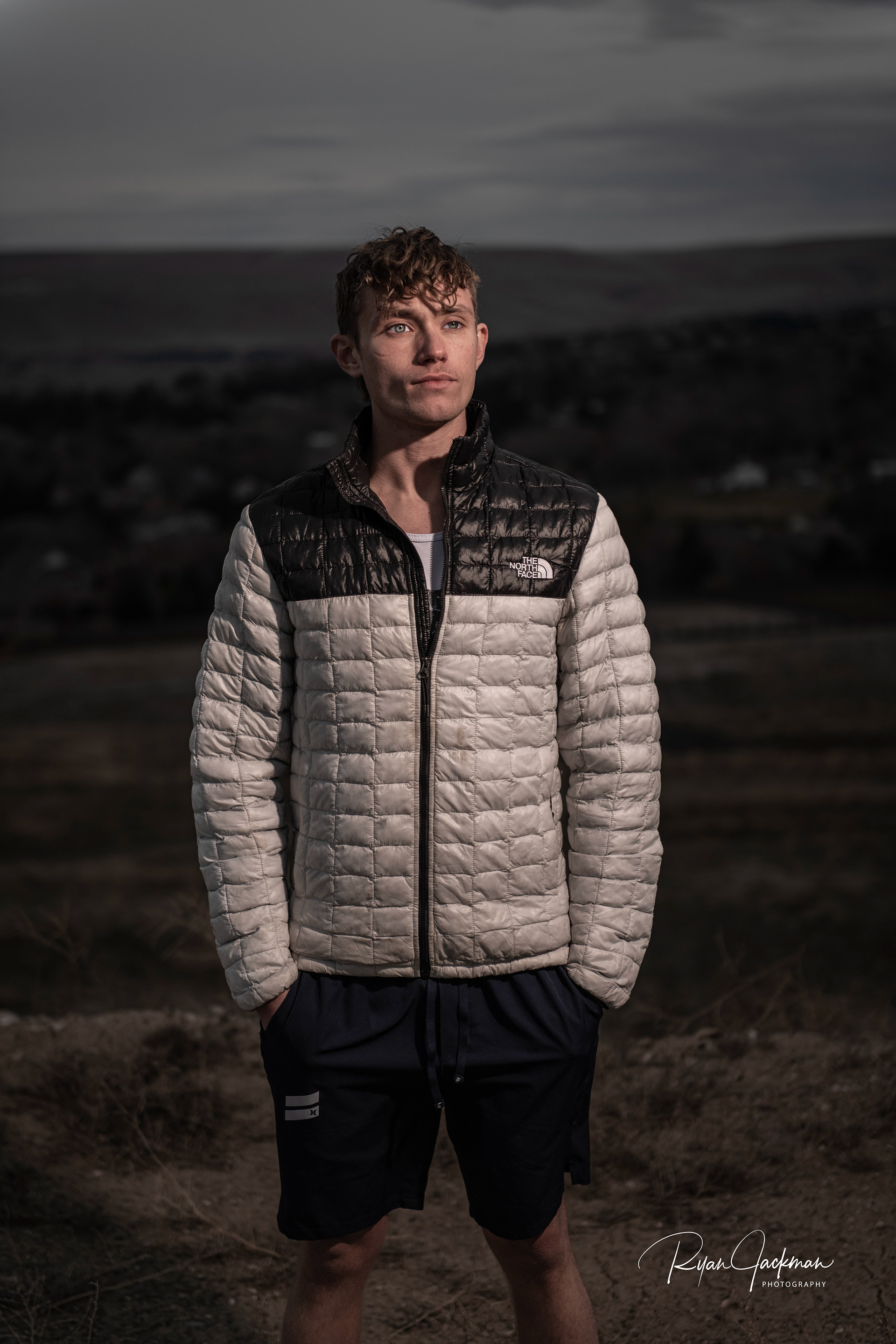 Ryan Jackman Photography - Fitness