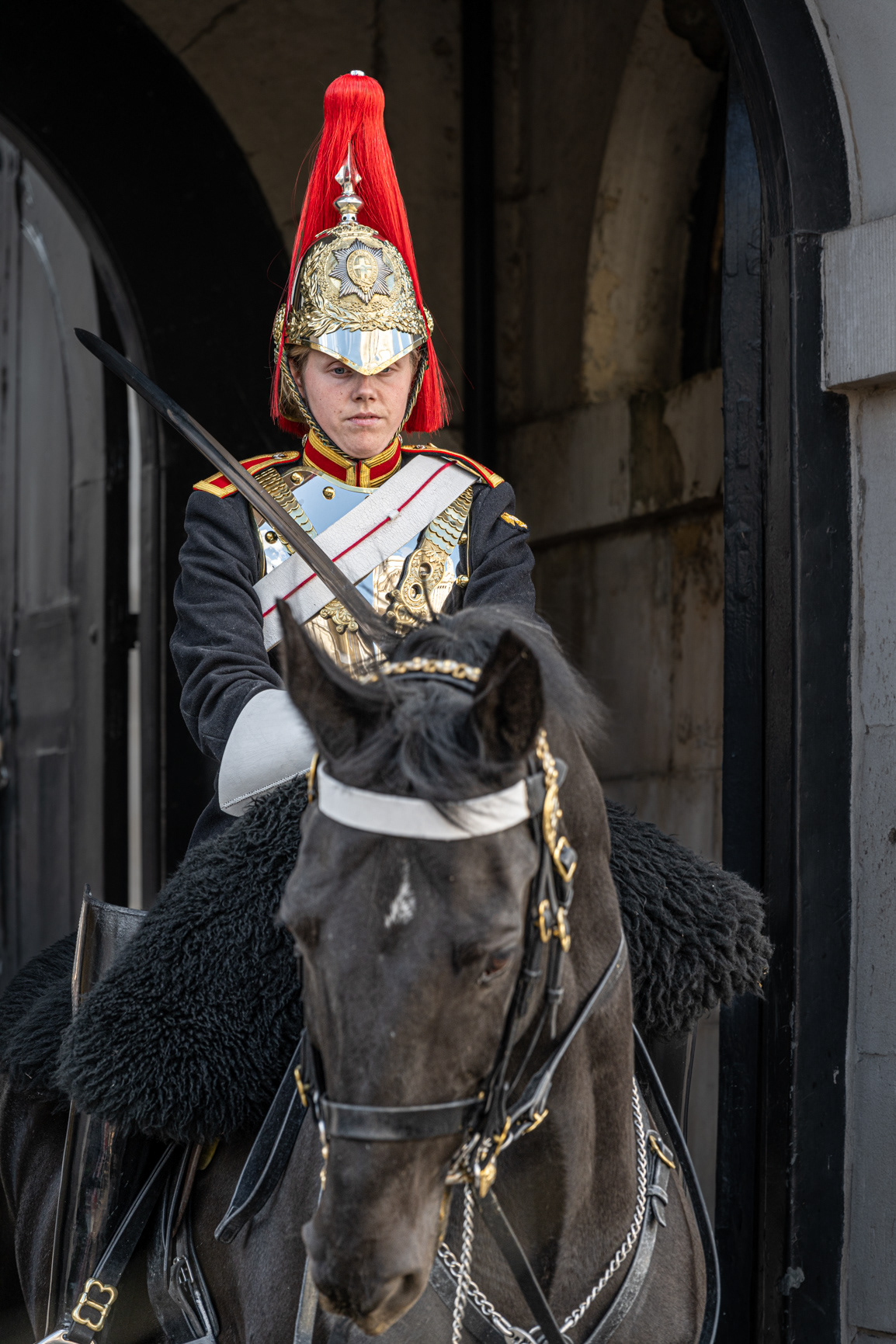 J santa cruz - people