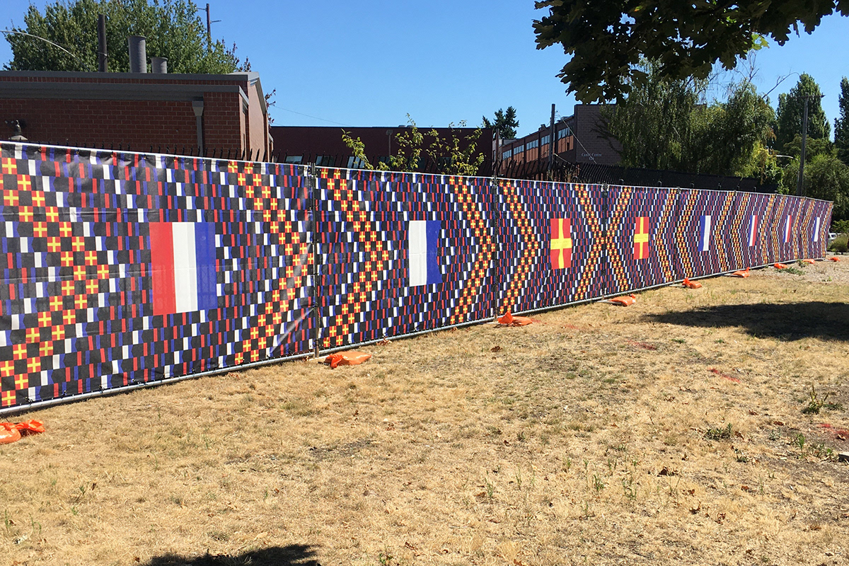 Minh Carrico - TATTARRATTAT