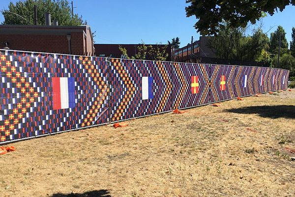 Minh Carrico - TATTARRATTAT