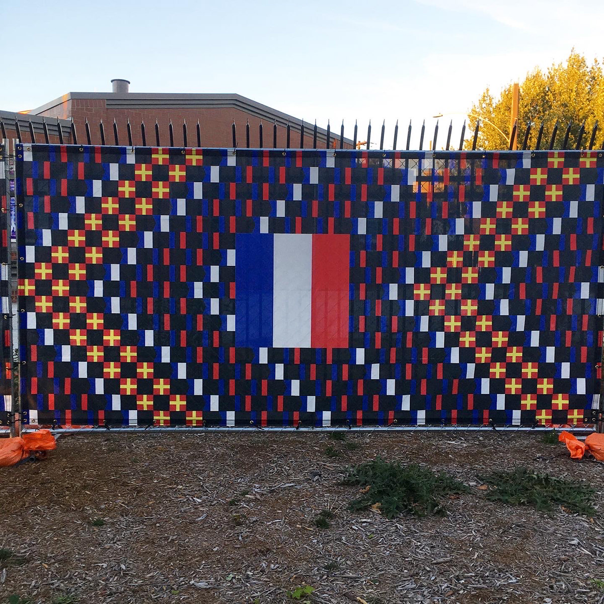 Minh Carrico - TATTARRATTAT