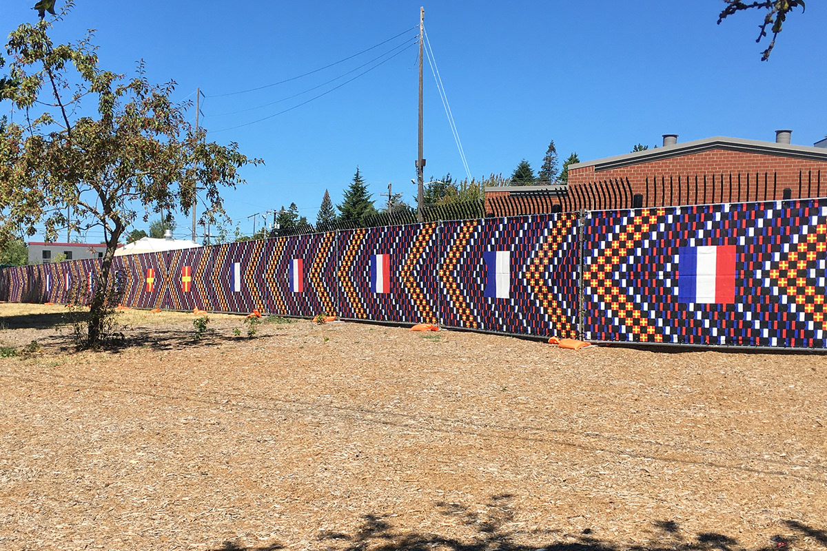 Minh Carrico - TATTARRATTAT