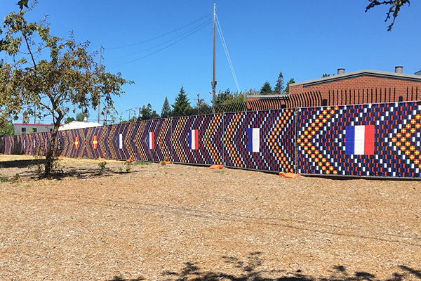 Minh Carrico - TATTARRATTAT