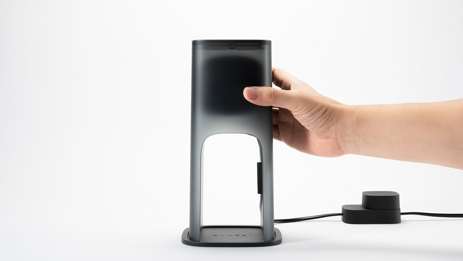 Adaption Design Studio - Air Sensor for Smart Farm