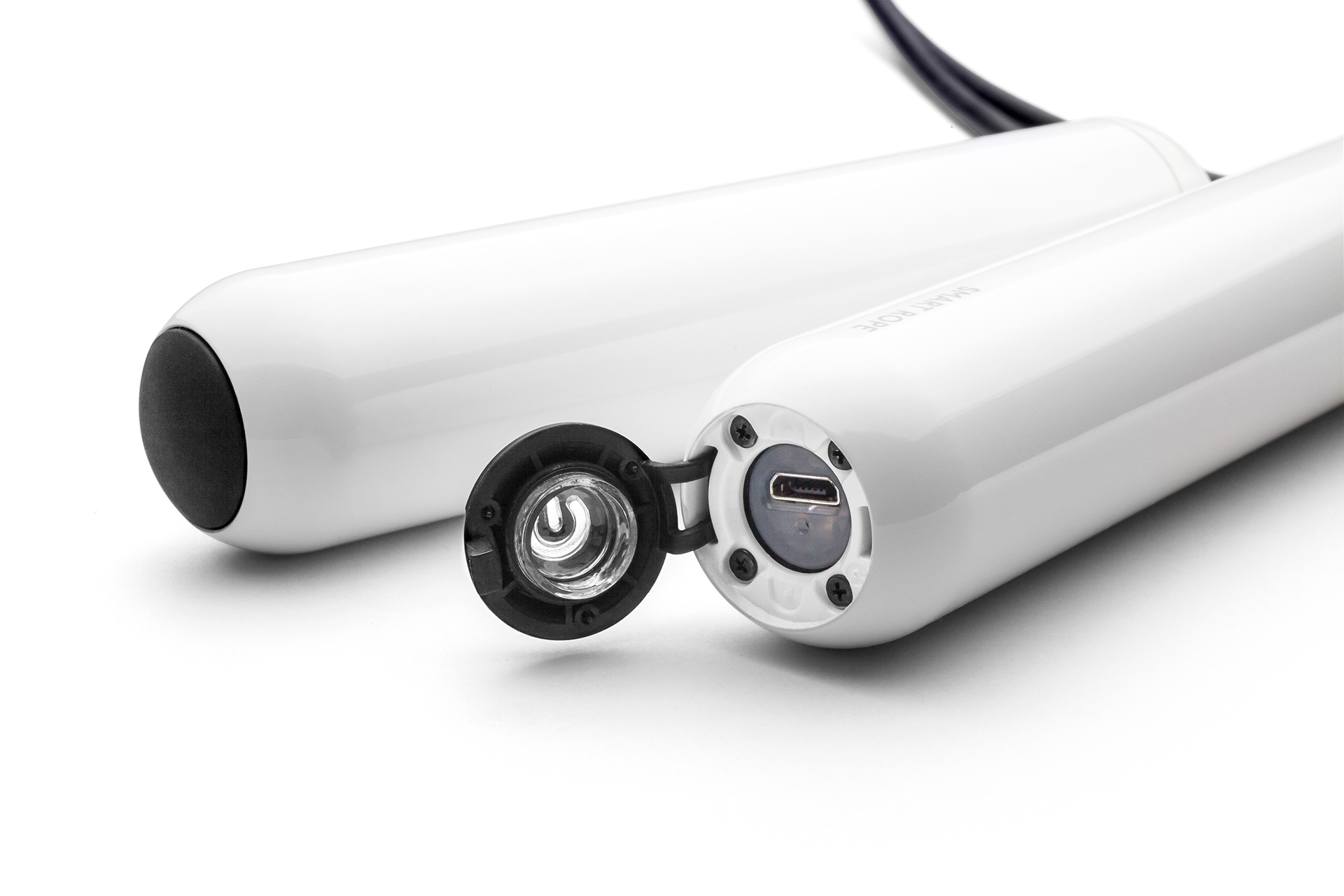 Adaption Design Studio - Smart Rope (Tangram)