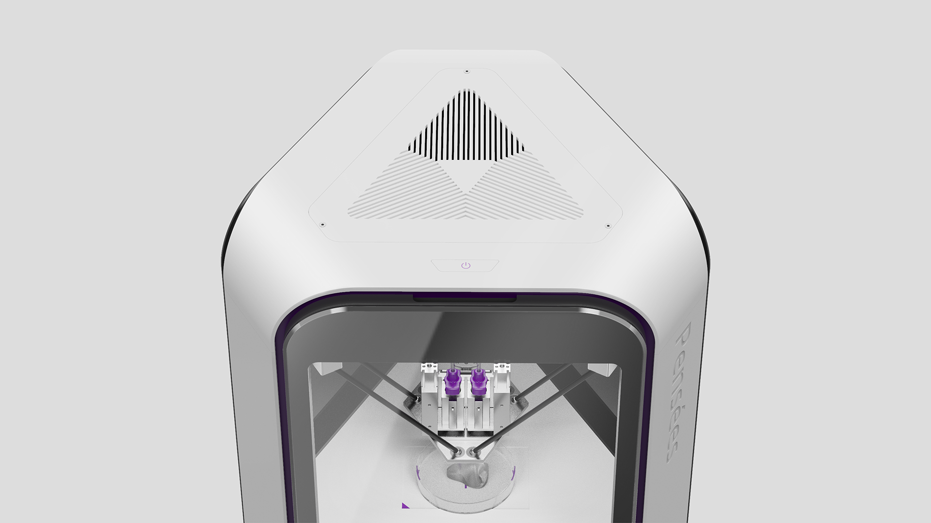 Adaption Design Studio - 3D Bio Printer