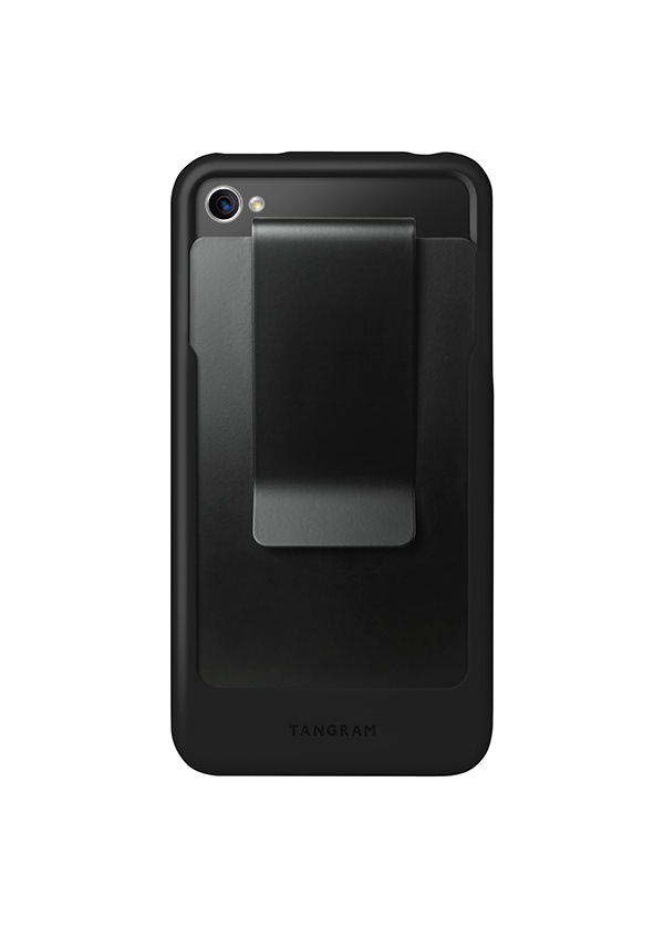 Adaption Design Studio - Smart Case (Tangram)