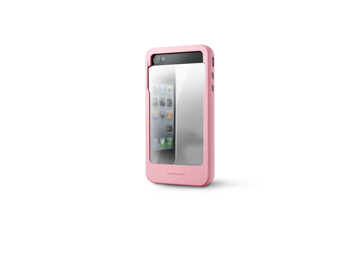 Adaption Design Studio - Smart Case (Tangram)