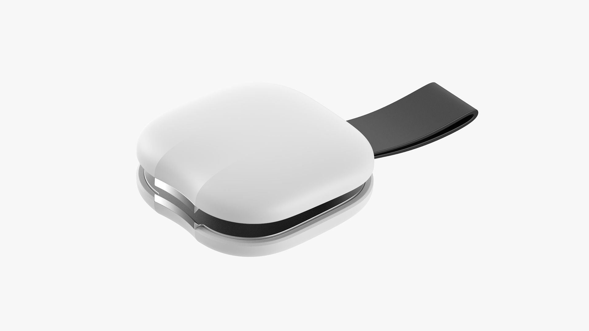 Adaption Design Studio - Gel Nail Clipper