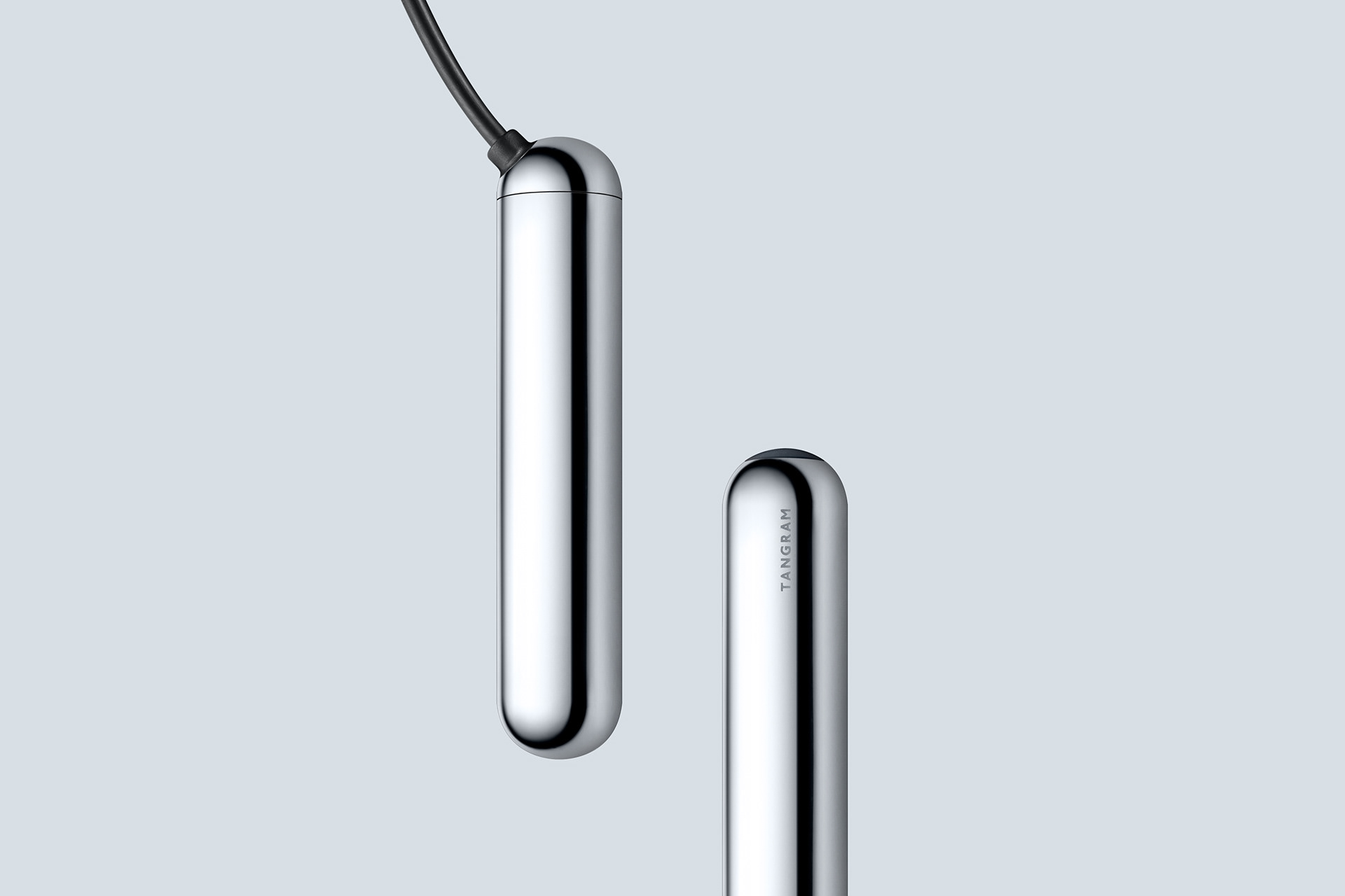 Adaption Design Studio - Smart Rope (Tangram)