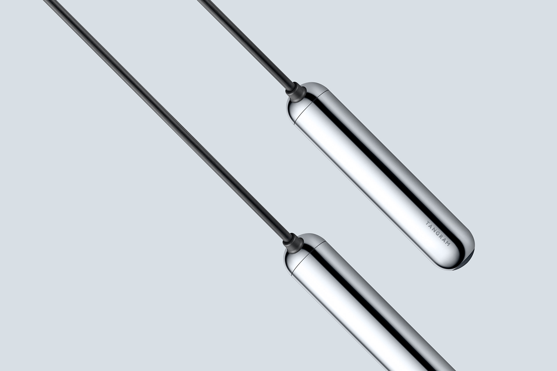 Adaption Design Studio - Smart Rope (Tangram)