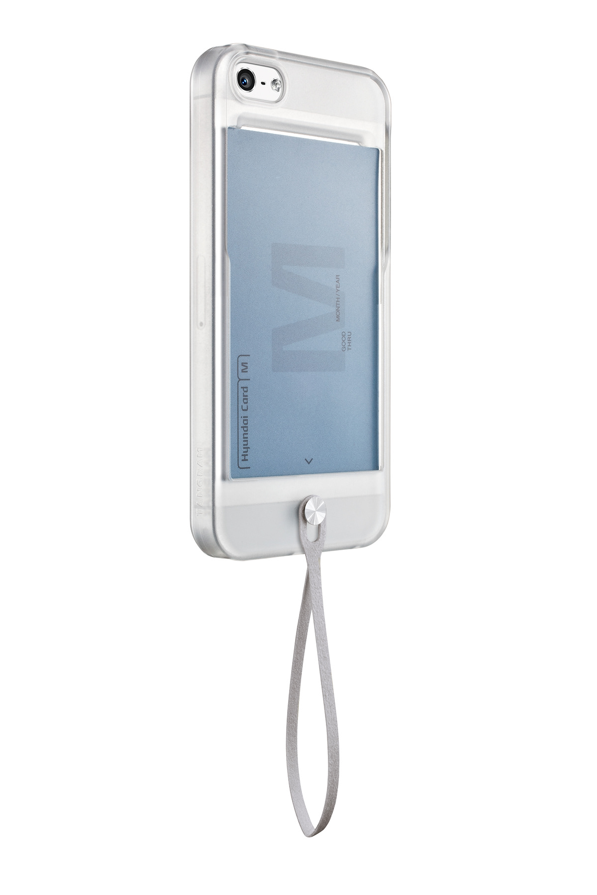 Adaption Design Studio - Smart Case (Tangram)