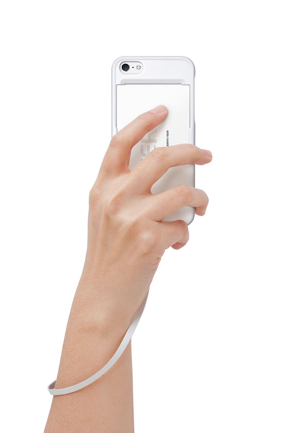 Adaption Design Studio - Smart Case (Tangram)