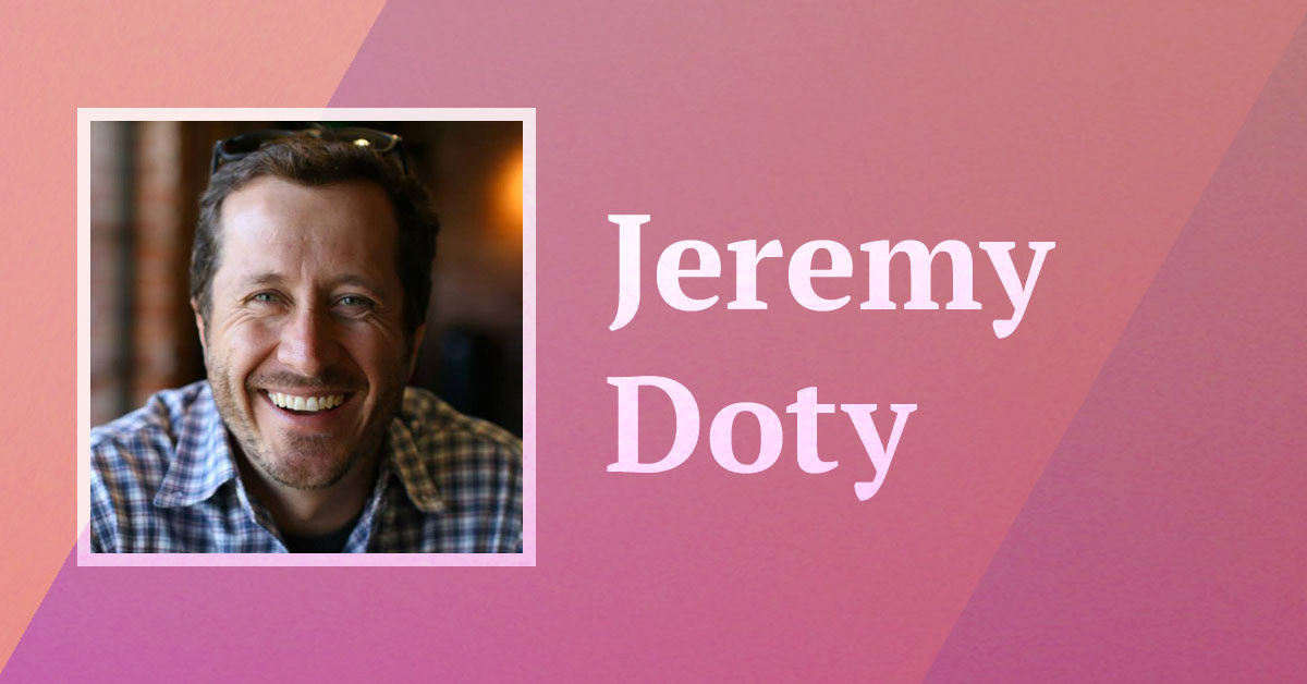 Jeremy Doty - Limelight Networks - Workflows