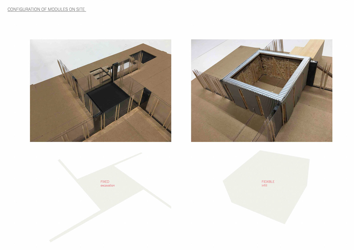 EXTREME Architecture - Kyujin KIM