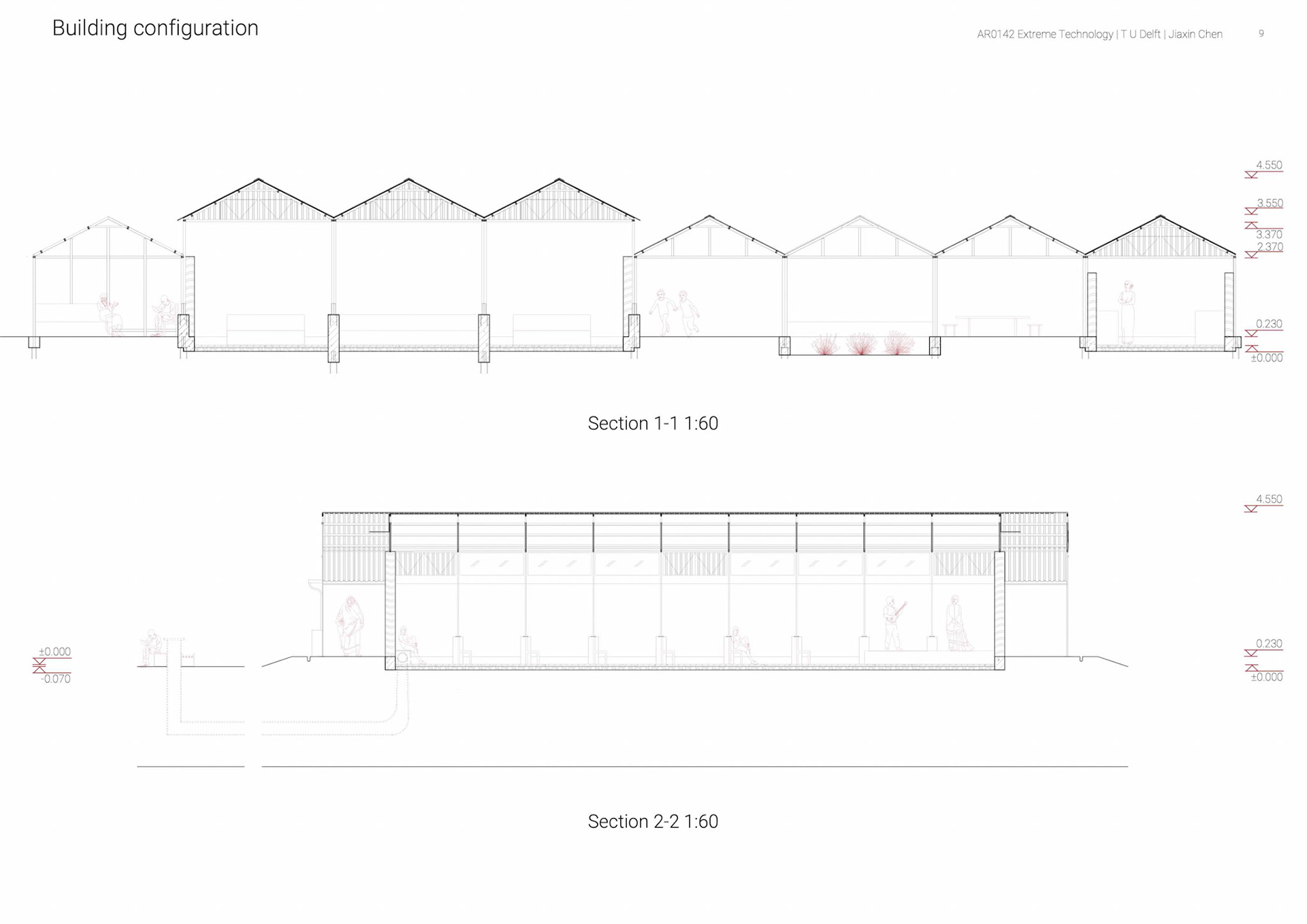 EXTREME Architecture - Jiaxin Chen EXTREME Architecture - Jiaxin Chen
