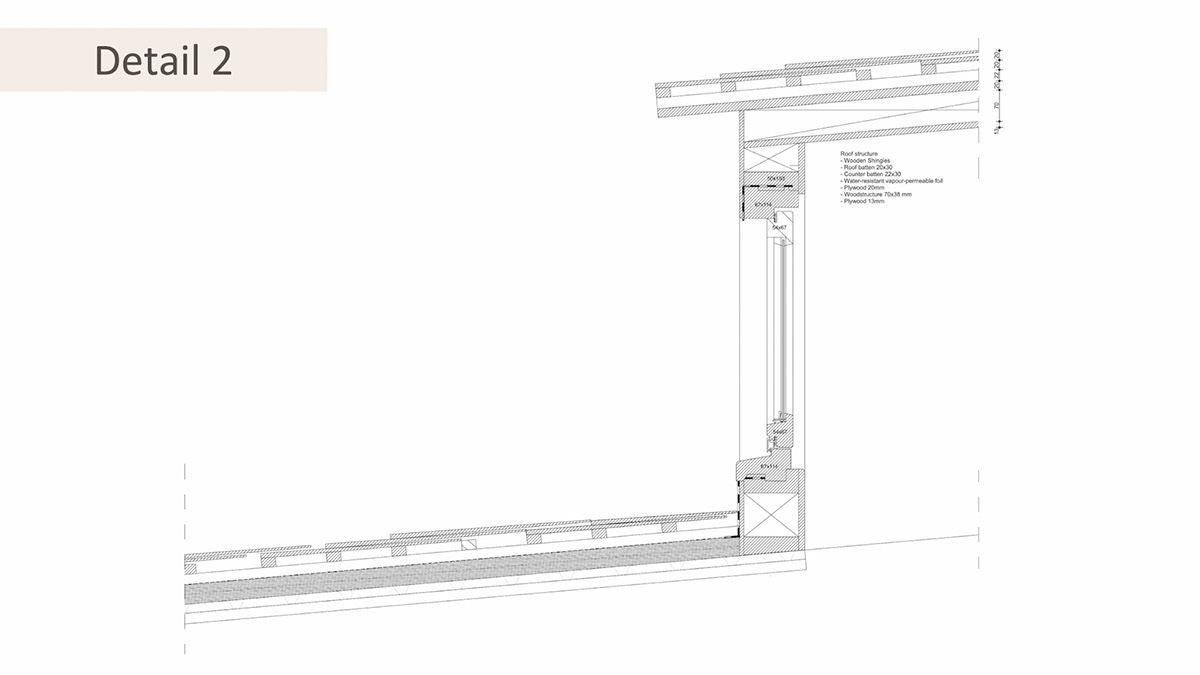 EXTREME Architecture - Gabriël Bani