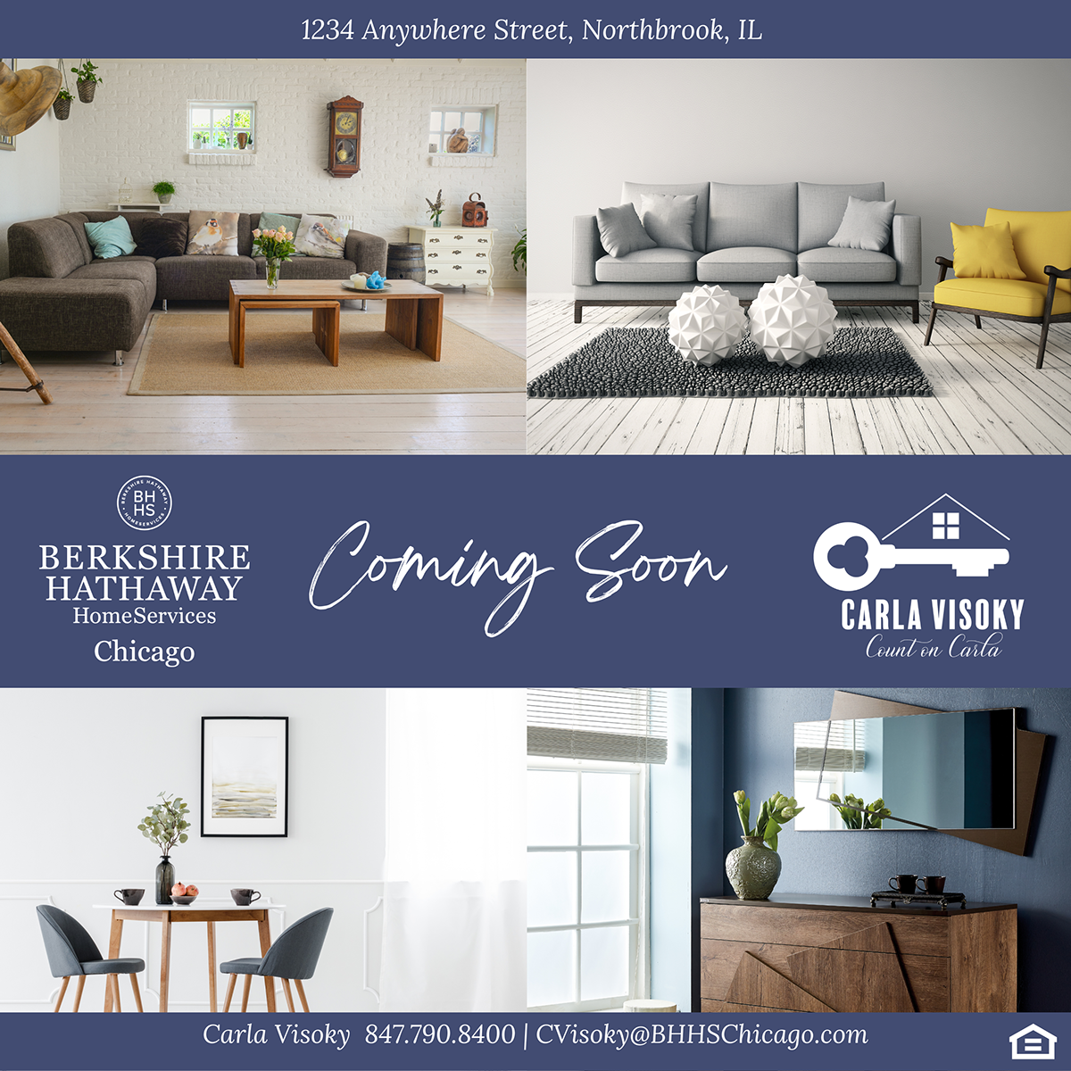 Angela Aguilar - Social Media Graphics