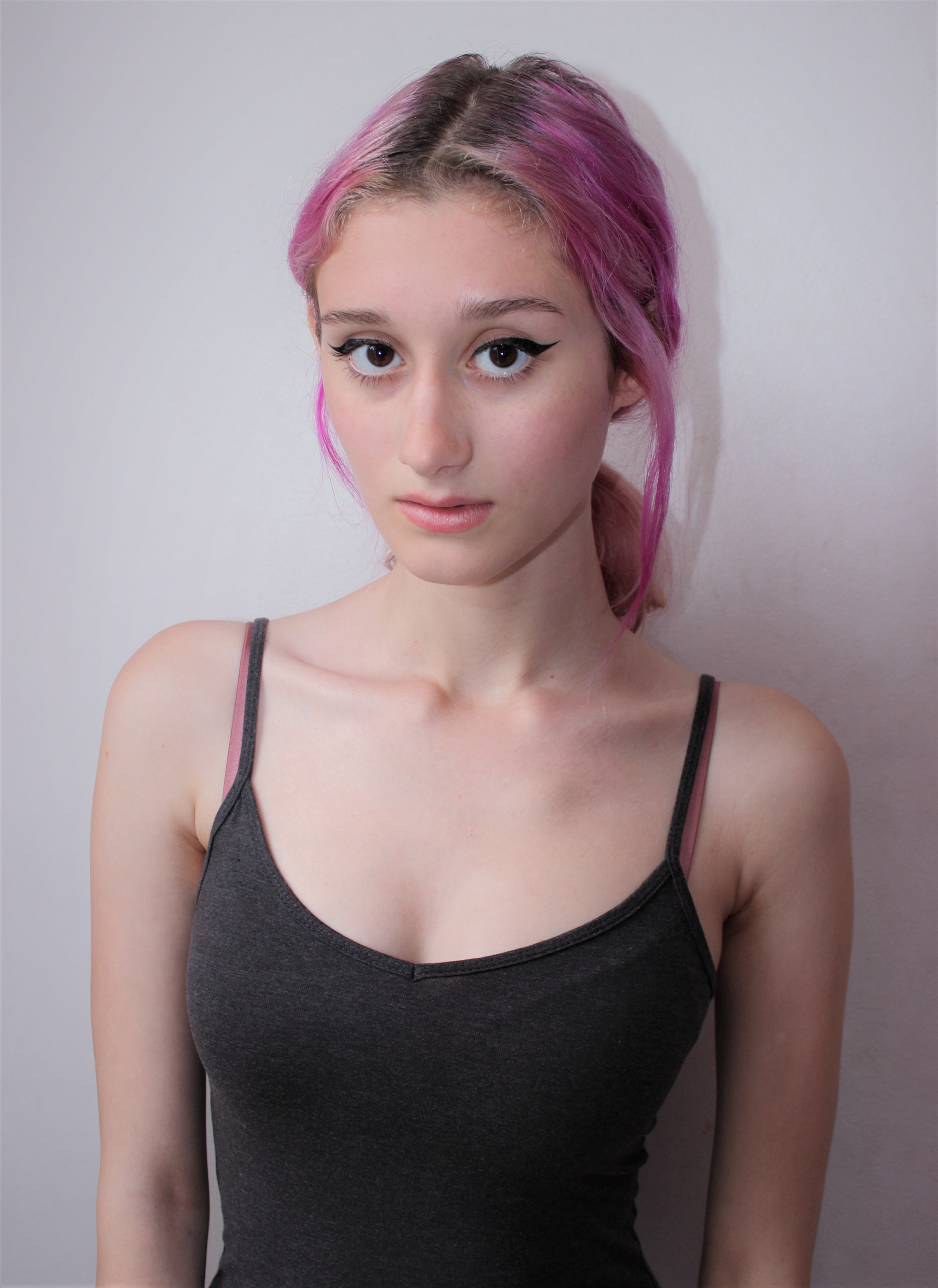 Scarlett Poppy Photography - About