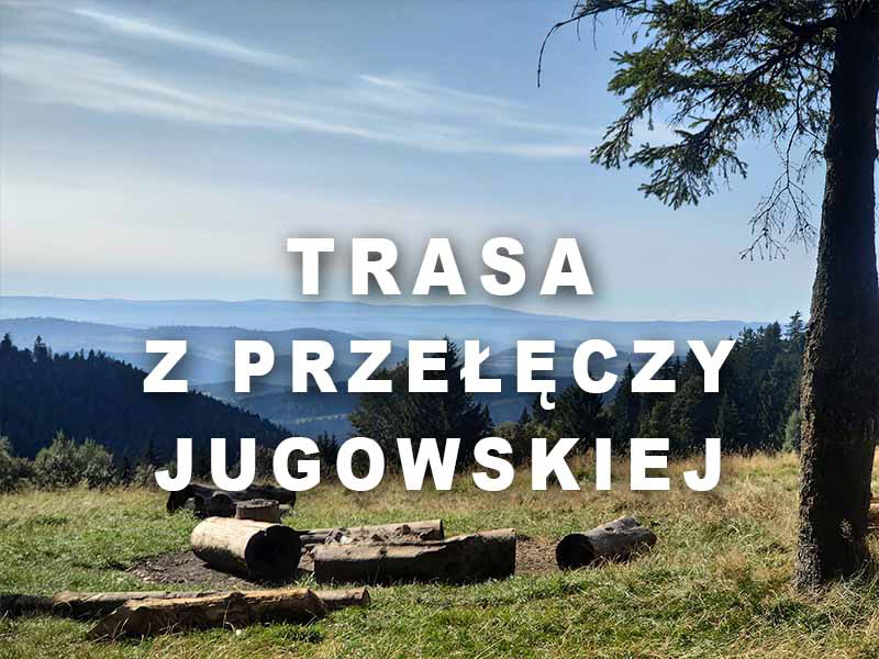Wielka Sowa - Propozycje pieszych wycieczek