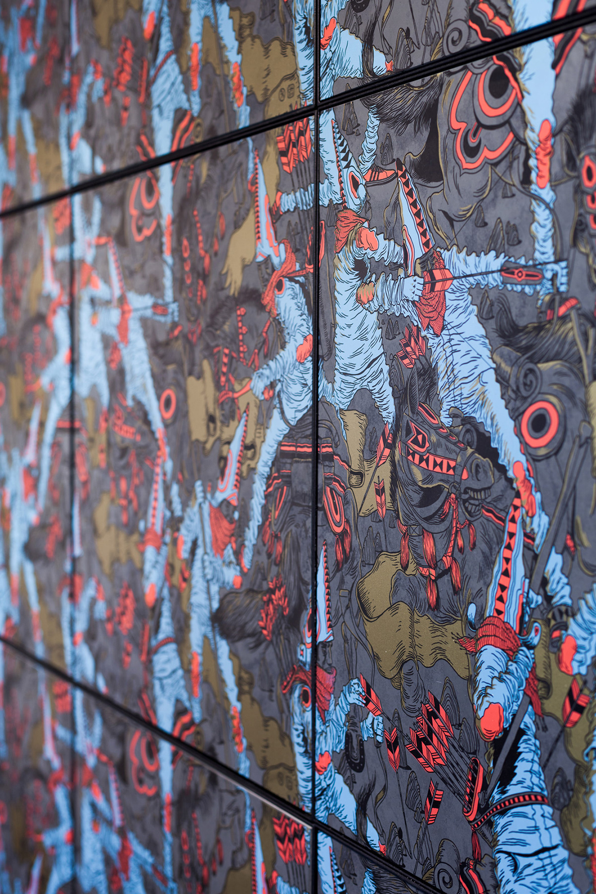 Gerhard Human - Deeply Entrenched (2015)