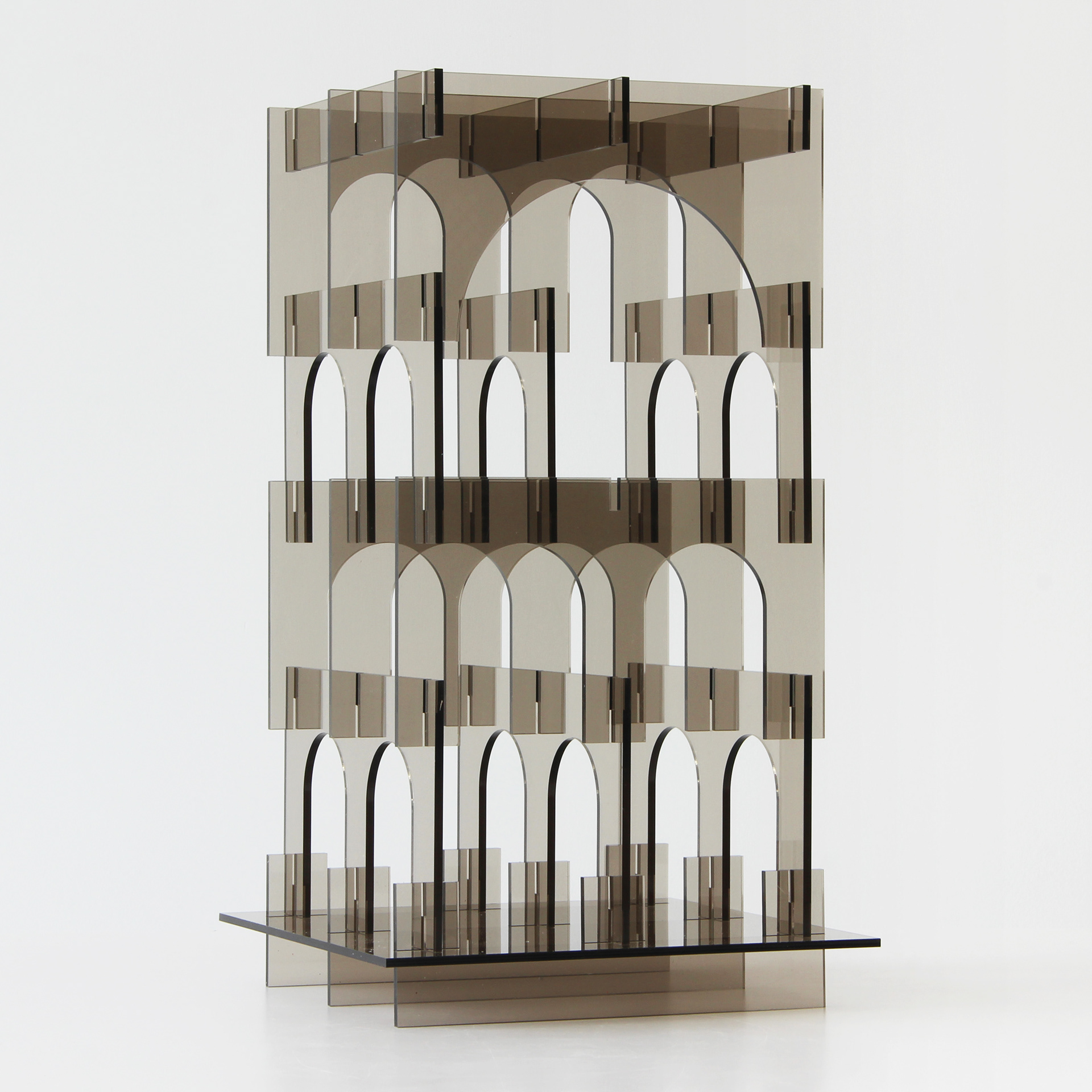 David Umemoto - Digital Architecture