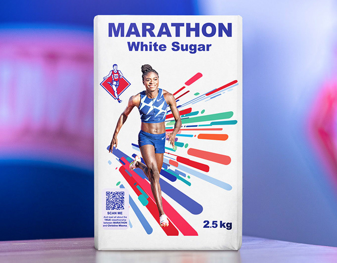CreativeLAB Photography Namibia - Marathon Sugar Pack