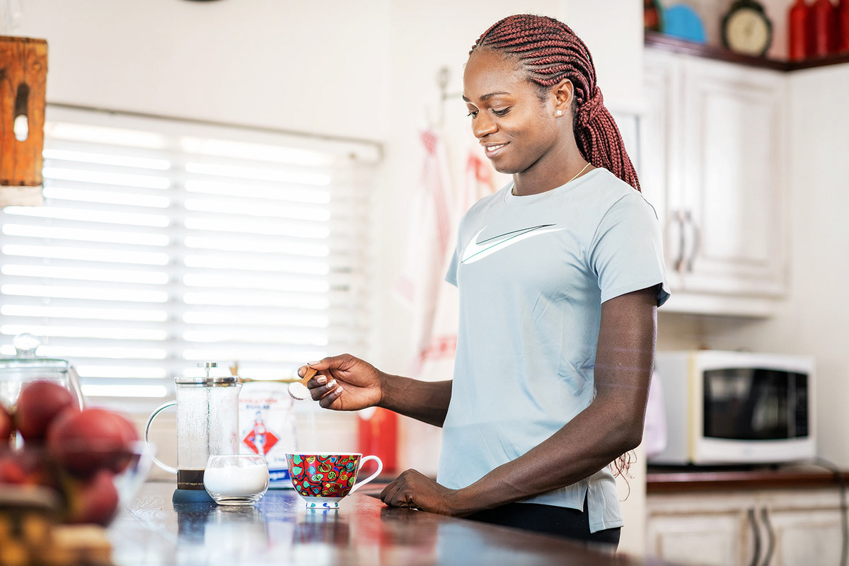 CreativeLAB Photography Namibia - Marathon Sugar