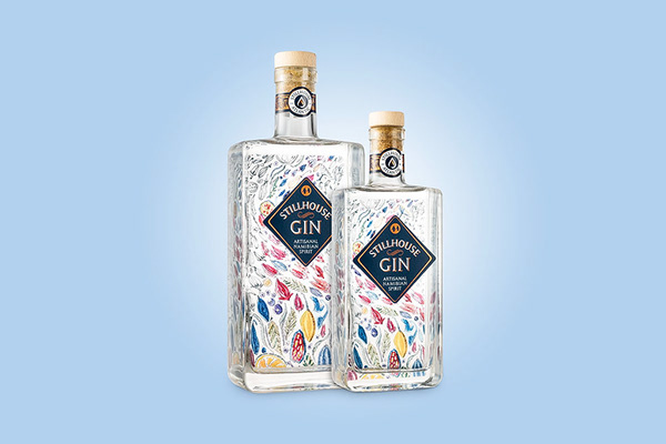 CreativeLAB Photography Namibia - Stillhouse Gin Photoshoot