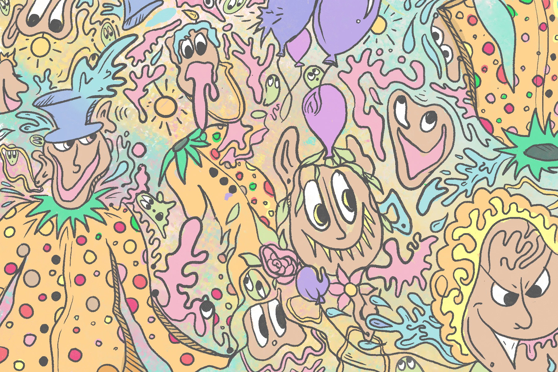 Julia Bulman Portfolio - CLOTHING