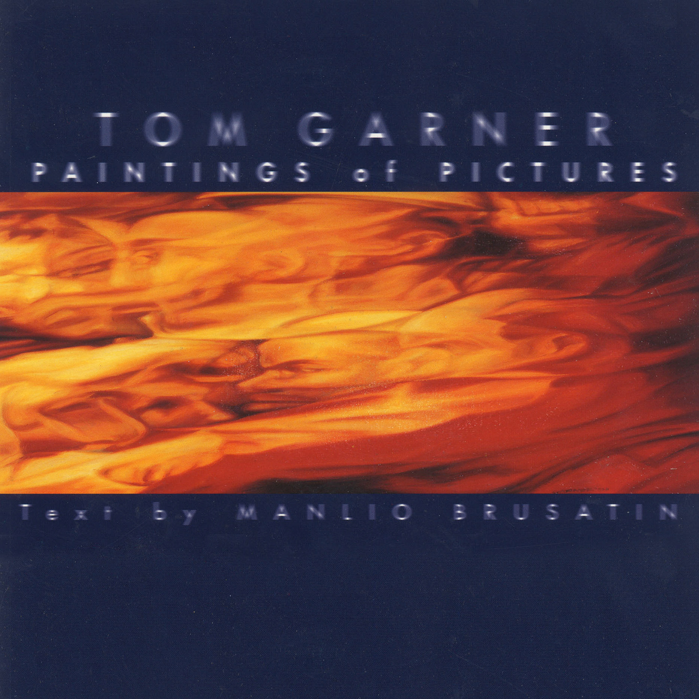 Thomas Garner
