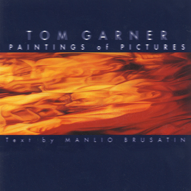Thomas Garner