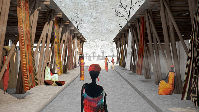 T R Radhakrishnan I Architecture & Urban Design