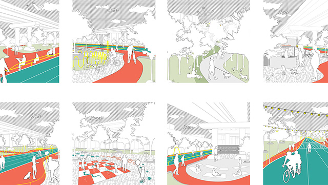T R Radhakrishnan I Architecture & Urban Design