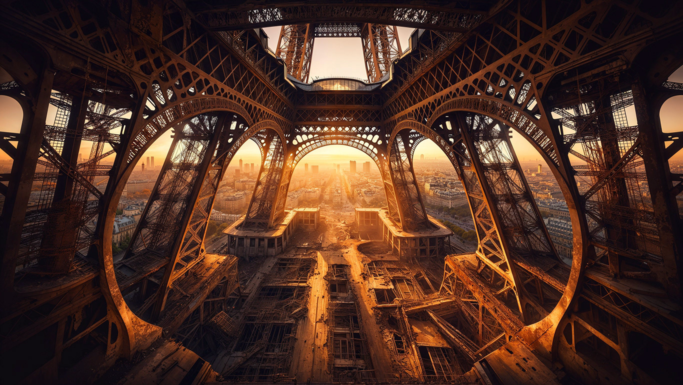 World Without Humans