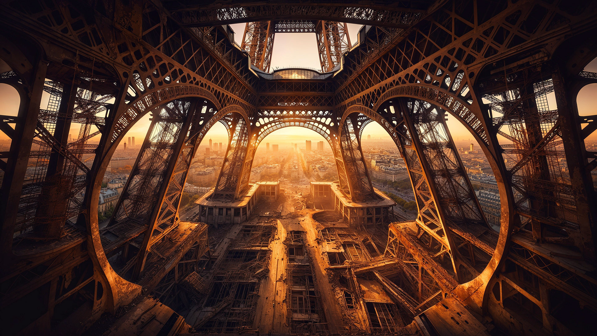 World Without Humans