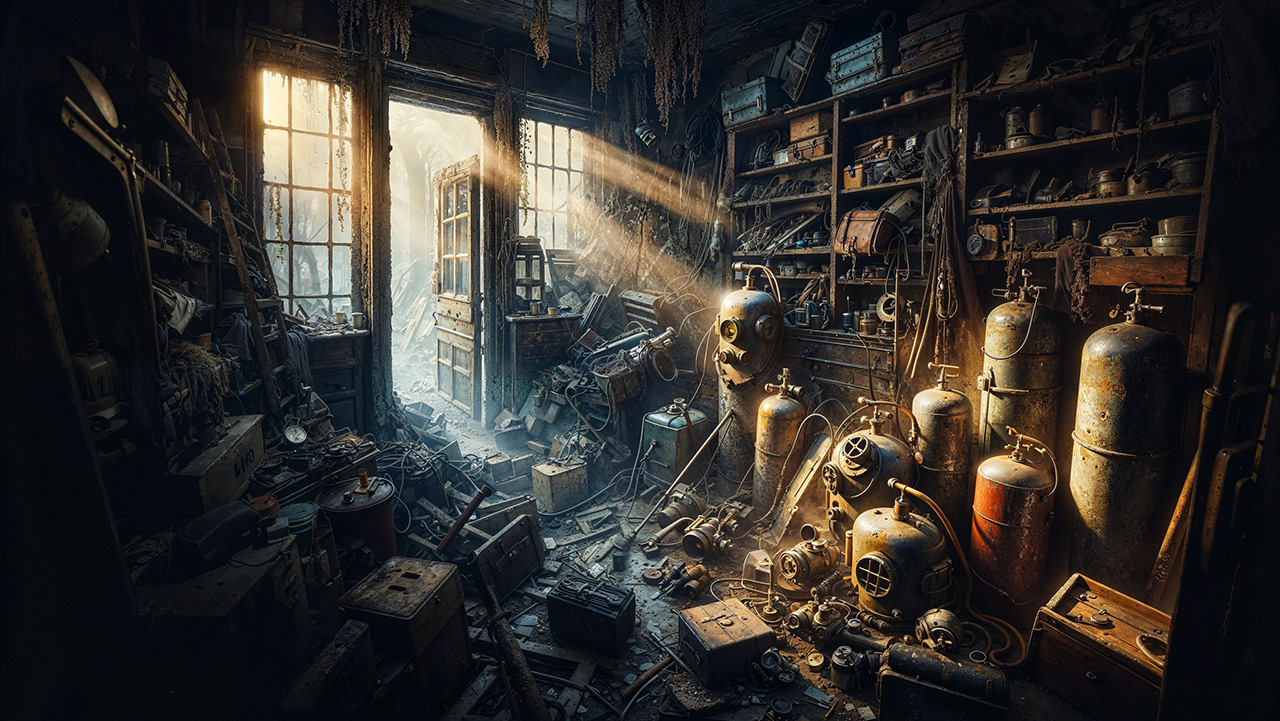 World Without Humans