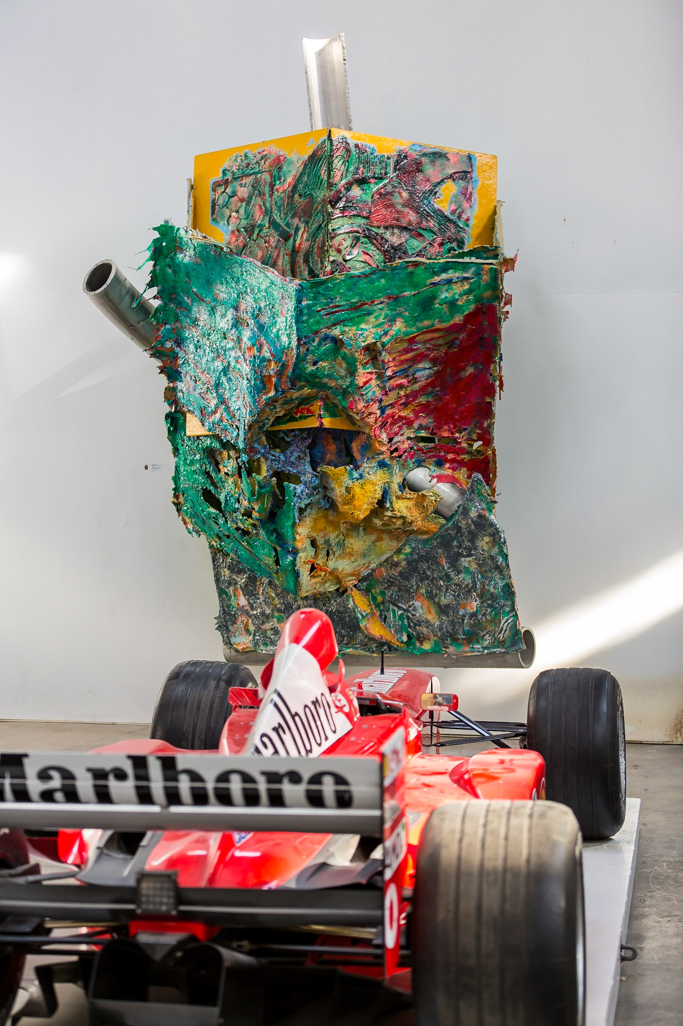 Cornelius Reed - My Friend Frank